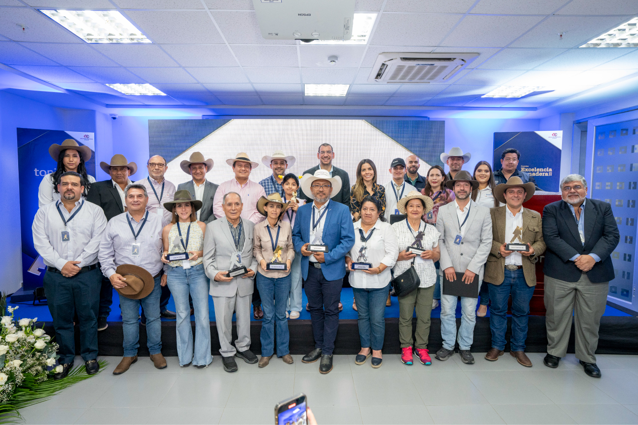 TONICORP ALCANZA NUEVOS HITOS QUE FORTALECEN LA INDUSTRIA LÁCTEA DEL ...