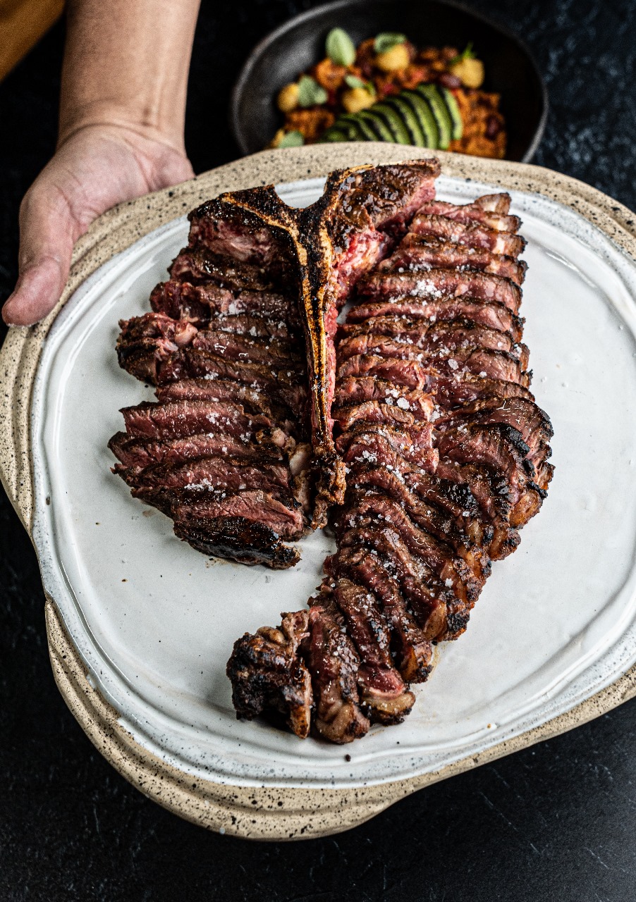 Tributo: Un referente de la gastronomía ecuatoriana en el mundo ...